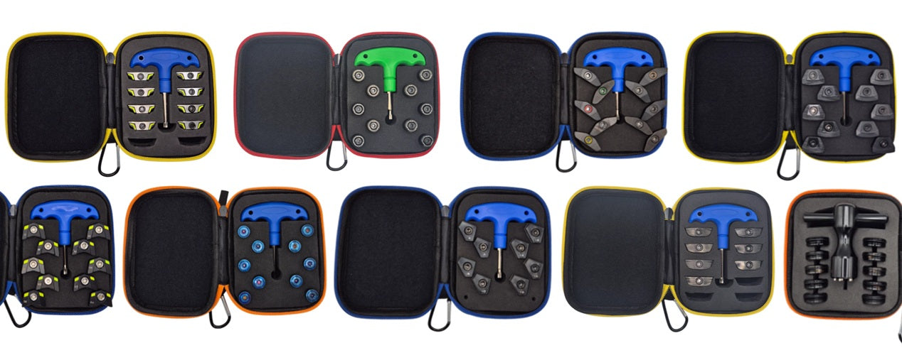 Golf Club Weight Kits – Golfweights.co.uk