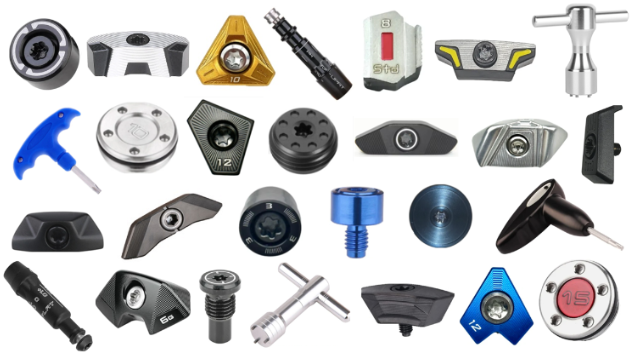 Golf Club Weights – Golfweights.co.uk
