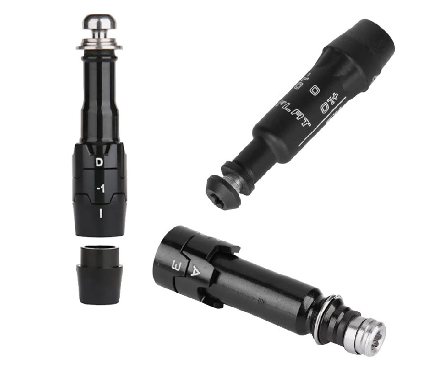 Golf Shaft Adapters – Golfweights.co.uk