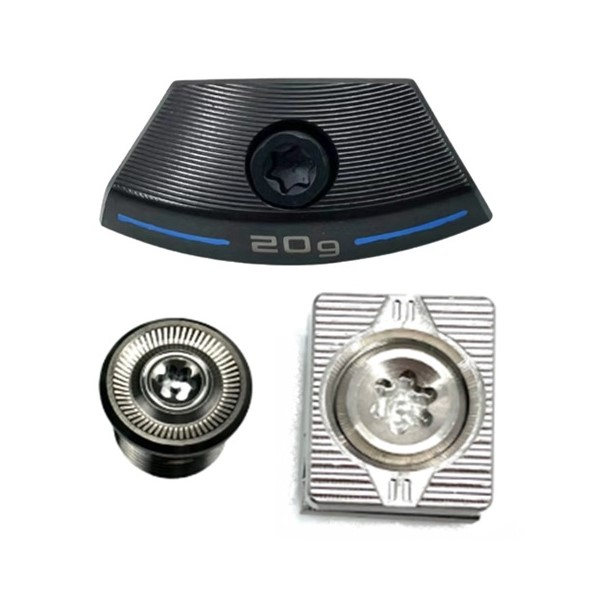 Golf Club Weights - Dial In Your Swing – Golfweights.co.uk