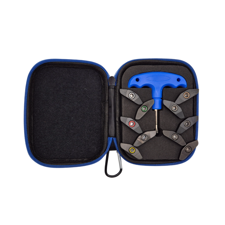 Golf Club Weights - Dial In Your Swing – Golfweights.co.uk