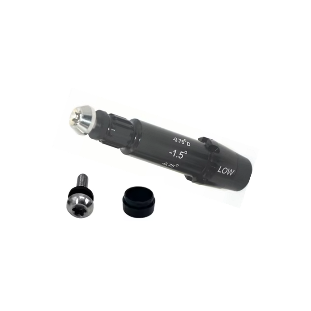 Golf Shaft Adapters – Golfweights.co.uk