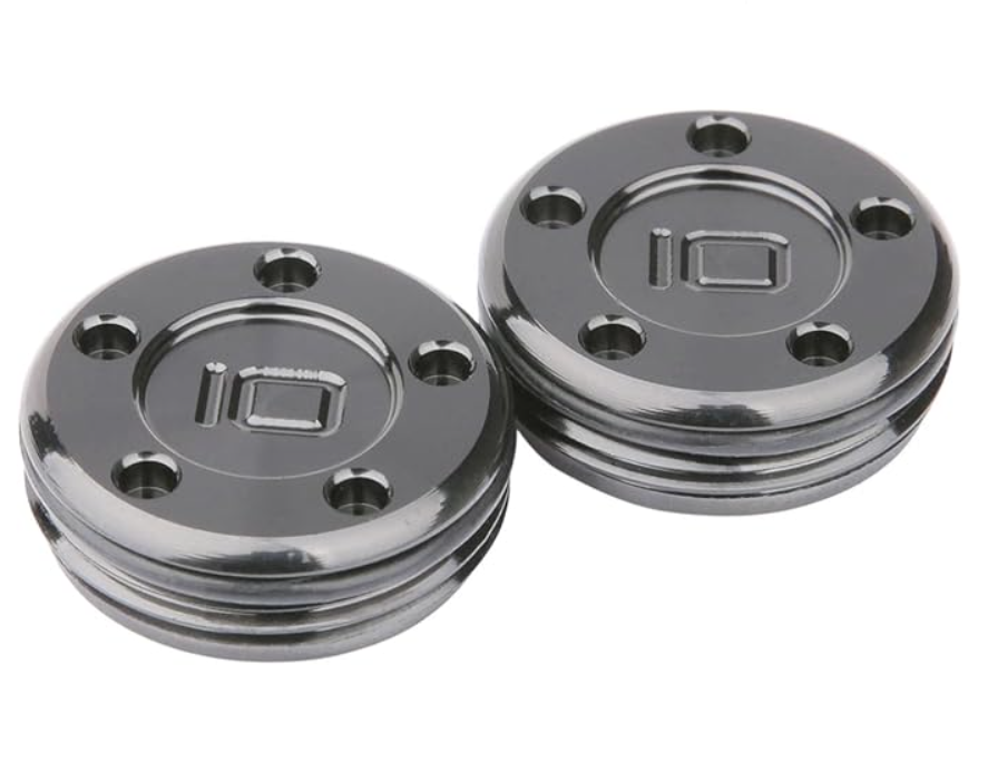 Scotty Cameron BLACK Putter Aftermarket Golf Weights – Golfweights.co.uk