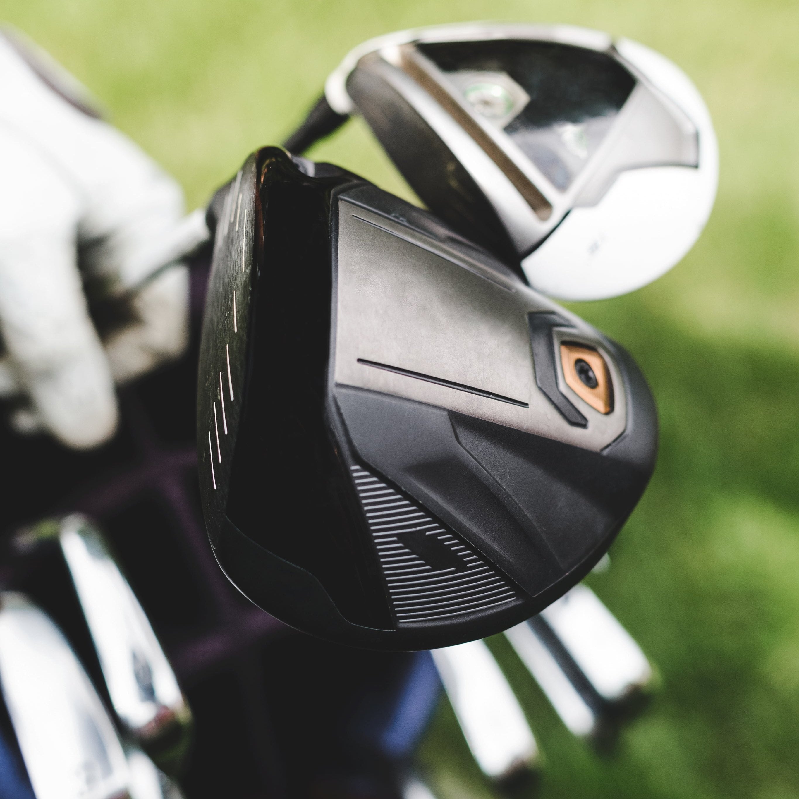 Golf Club Weights - Dial In Your Swing – Golfweights.co.uk