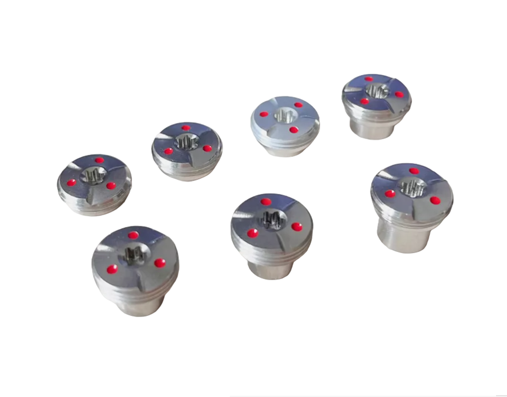 Callaway Apex Utility Wood 24 Aftermarket Golf Club Weights ...