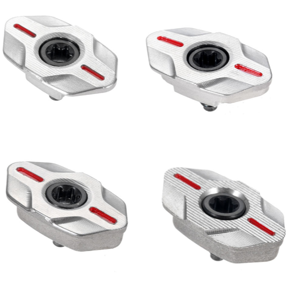 Ping G410 Driver, Fairway Wood & Hybrid Aftermarket Golf Weights (4g ...