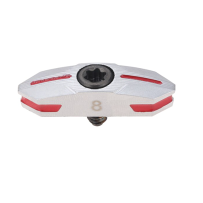 Ping G410 Driver, Fairway Wood & Hybrid Aftermarket Golf Weights ...